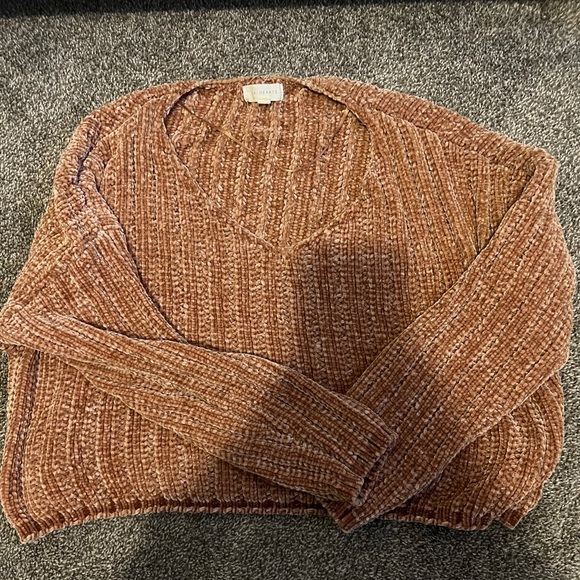 Sweaters | Pacsun Cropped Sweater | Poshmark
